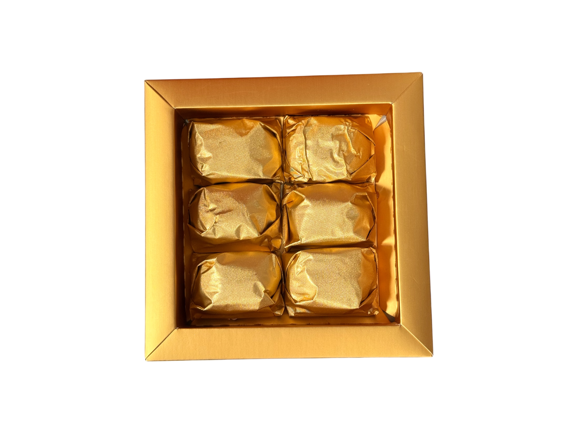 Teuscher Chocolates San Diego